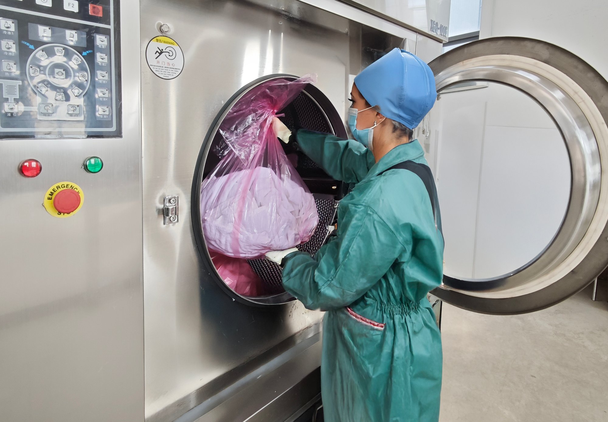 Talk to an Expert | SLIK-PAK